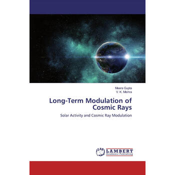 Long-Term Modulation of Cosmic Rays
