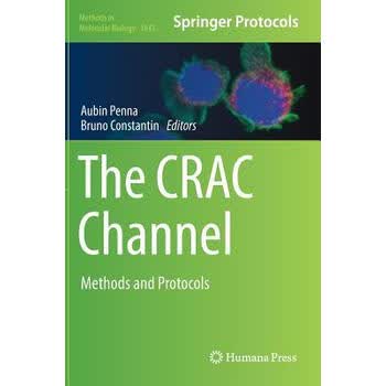 高被引The Crac Channel: Methods and Protocols