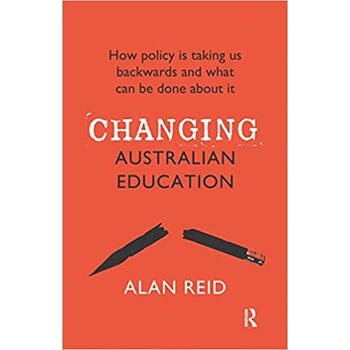 Changing Australian Education