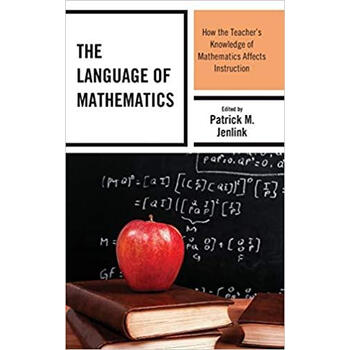 The Language of Mathematics: How the Teacher's K