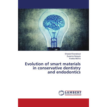 Evolution of smart materials in conservative den