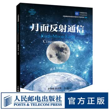 月面反射通信