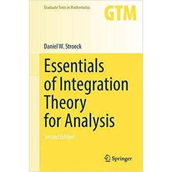 Essentials of Integration Theory for Analysis (2