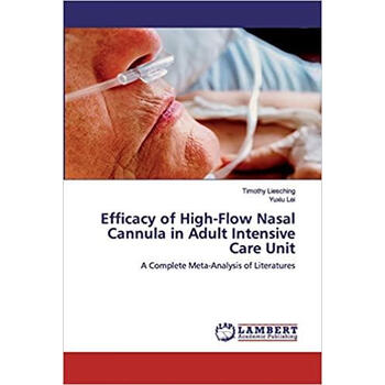 Efficacy of High-Flow Nasal Cannula in Adult Int