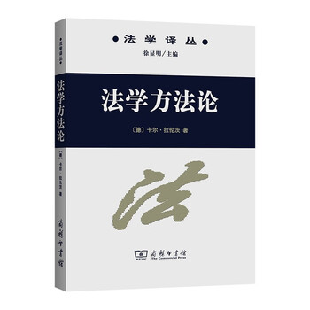 法学方法论