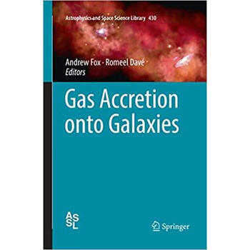 Gas Accretion Onto Galaxies