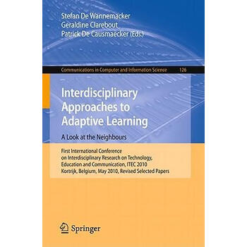 Interdisciplinary Approaches to Adaptive Learnin