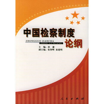 中国制度论纲
