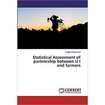 Statistical Assessment of partnership between U