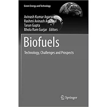 Biofuels: Technology, Challenges and Prospects