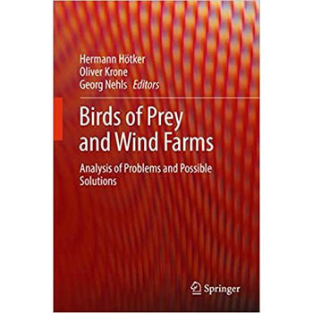 Birds of Prey and Wind Farms: Analysis of Proble