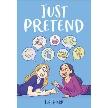 Just Pretend