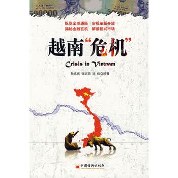 越南危机