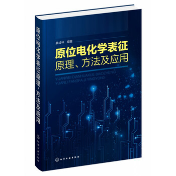 原位电化学表征原理方法及应用