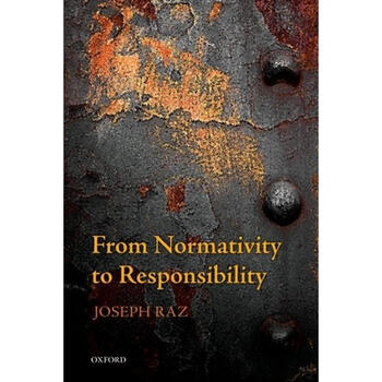 From Normativity to Responsibility