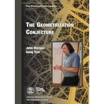 The Geometrization Conjecture