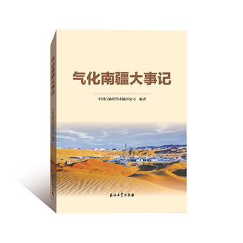 气化南疆大事记