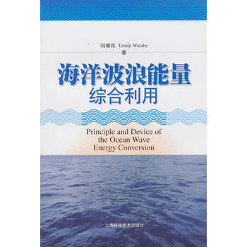 海洋波浪能量综合利用