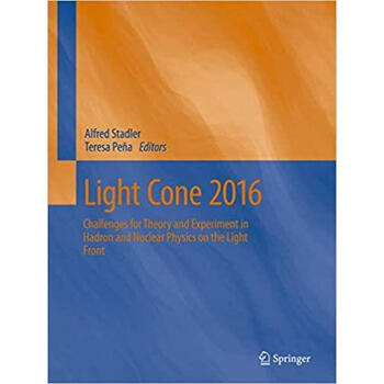 Light Cone 2016: Challenges for Theory and Exper