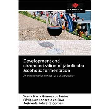 Development and characterization of jabuticaba a