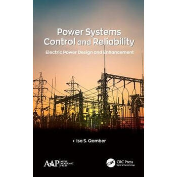 Power Systems Control and Reliability: Electric