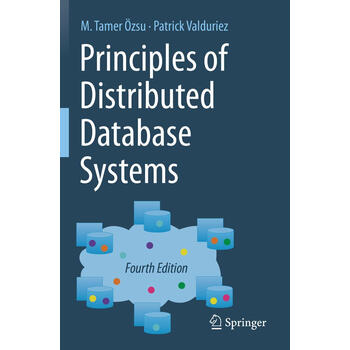 Principles of Distributed Database Systems (2020