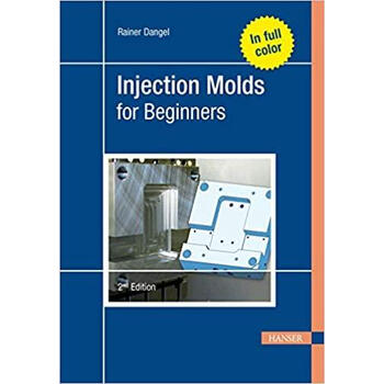 Injection Molds for Beginners