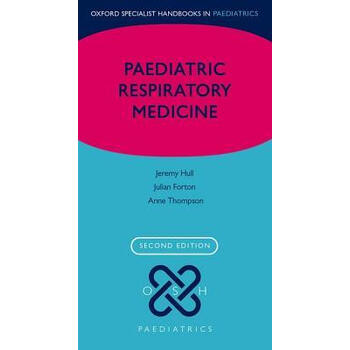 Paediatric Respiratory Medicine