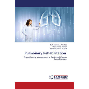 Pulmonary Rehabilitation