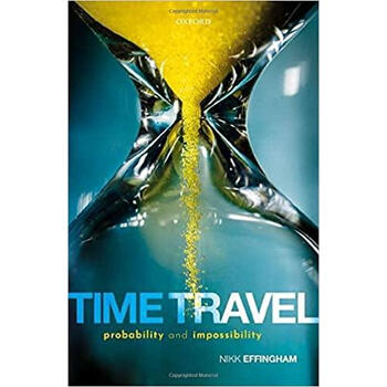 Time Travel: Probability and Impossibility