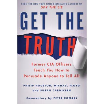 获取真相 Get the Truth: Former CIA Officers Teach Y...