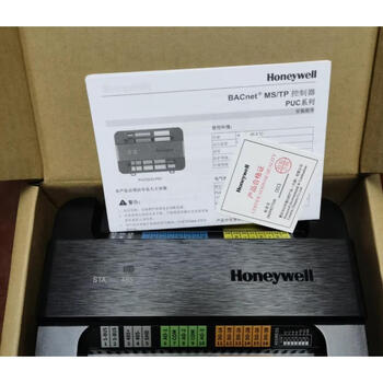 元族工控自动化尼霍韦尔PUC6002-EM2/PUC5533 -EM2 BA控制器Honey【图片 价格 品牌 报价】-京东