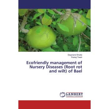 Ecofriendly management of Nursery Diseases (Root
