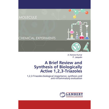 A Brief Review and Synthesis of Biologically Act
