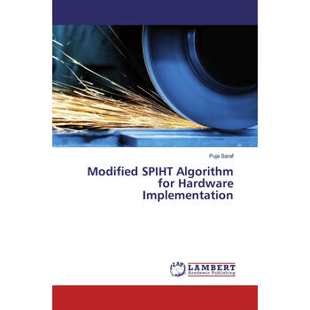 Modified SPIHT Algorithm for HardwareImplementat