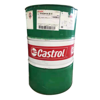 【嘉实多Variocut B9】嘉实多 切削油 Variocut B9 208L/桶【行情 报价 价格 评测】-京东