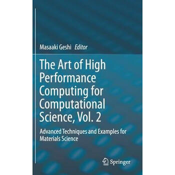 The Art of High Performance Computing for Comput