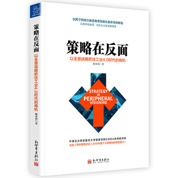 策略在反面