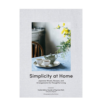 现货Simplicity at Home，居家极简 生活指南 英文原版图书籍进口正版