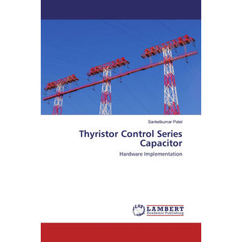 Thyristor Control Series Capacitor