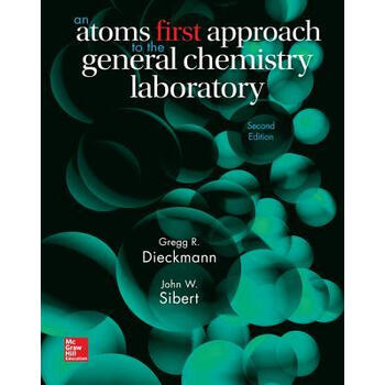 Lab Manual for Chemistry: Atoms First