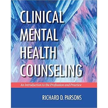 Clinical Mental Health Counseling