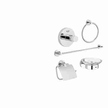 GROHE高仪海外旗舰店