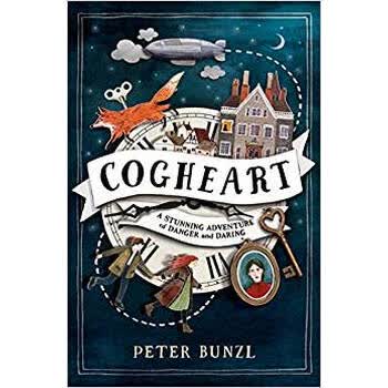 COGHEART