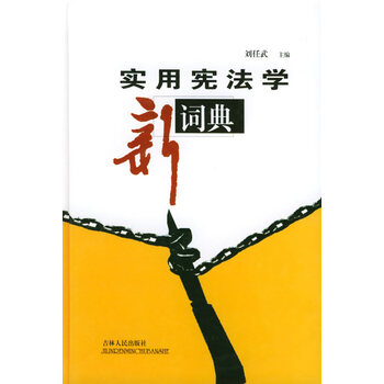 实用宪法学新词典