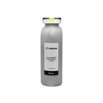 【Canon佳能 VP135】佳能 Canon VP135/140/130/120/115/110系列碳粉 黑色：1瓶（1.5kg*1瓶 ...