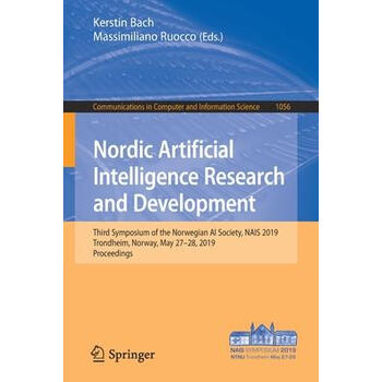Nordic Artificial Intelligence Research and Deve