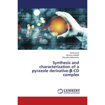 Synthesis and characterization of a pyrazole der