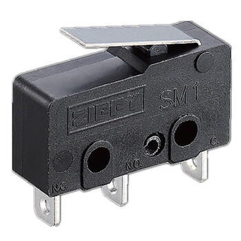 诚得景定制ZIPPY防水防油20毫米微动开关SM1自动马达车锁3脚6A VW1-10S1-05D3-Z 不防水【图片 价格 品牌 报价】-京东