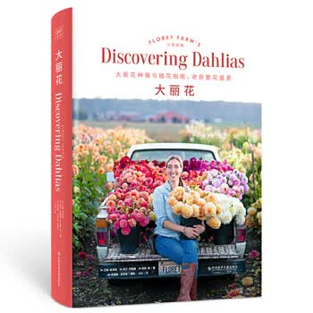 大丽花